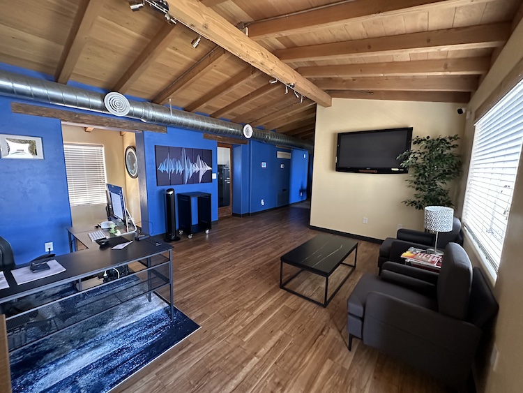 Commotion Studios – Video Production, Equipment Rentals, Audio Visual Services Tucson