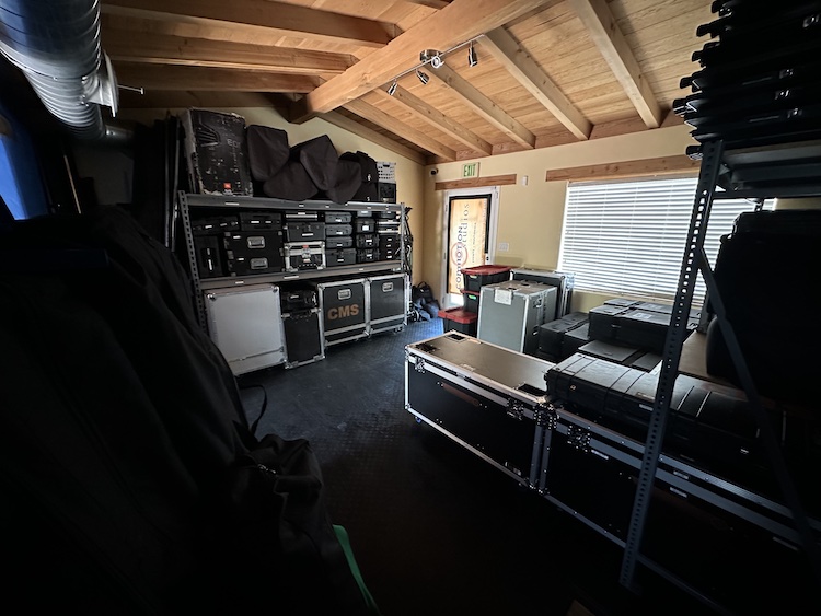 Commotion Studios – Video Production, Equipment Rentals, Audio Visual Services Tucson